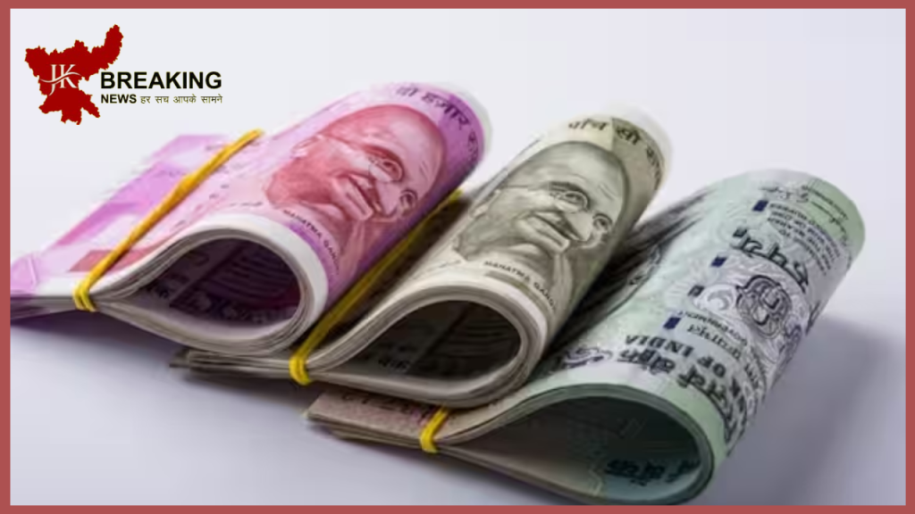 7th Pay Commission Matrix : How the salary of central employees is ...